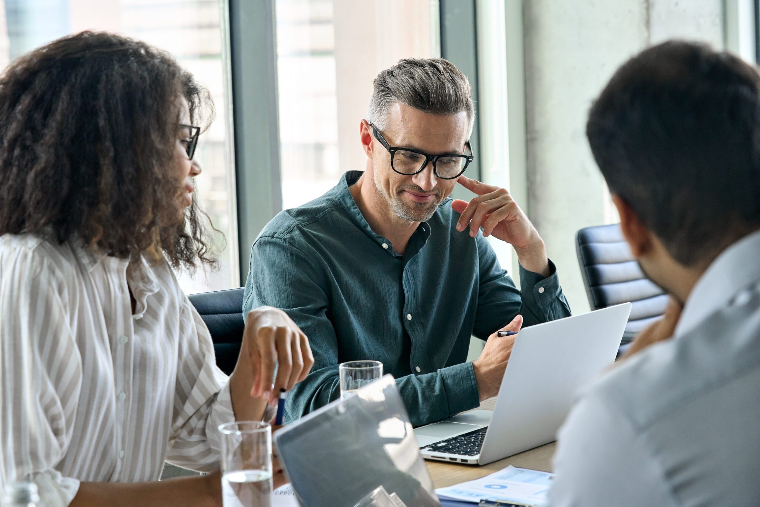 5 Ways TRUE Lending Intelligence Helps Product Professionals