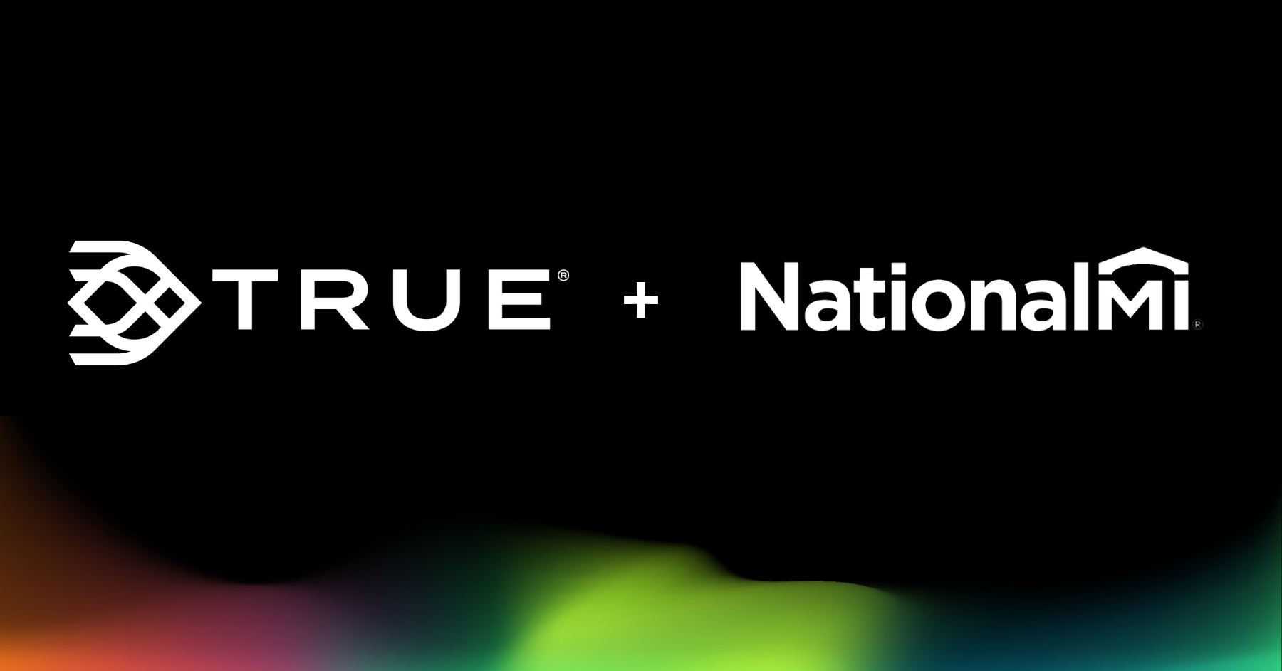 National MI Partners with TRUE for AI-driven Automation | TRUE