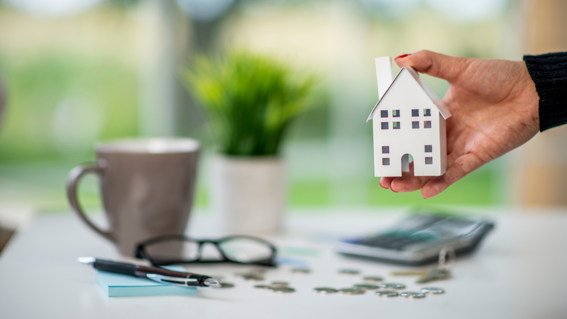 How AI Empowers Mortgage Loan Officers & Boosts Efficiency